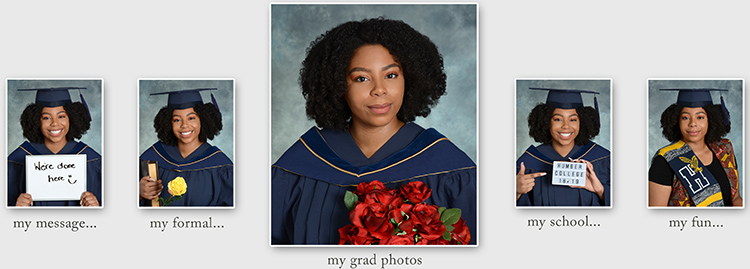 Graduation Photos Humber College University of Guelph-Humber
