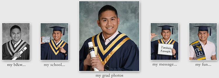 Graduation Photos Humber College University of Guelph-Humber