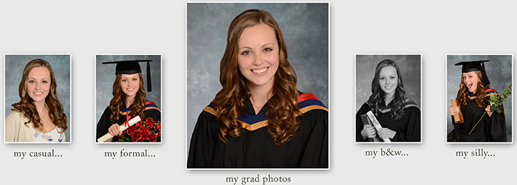 Graduation Photos Humber College University of Guelph-Humber