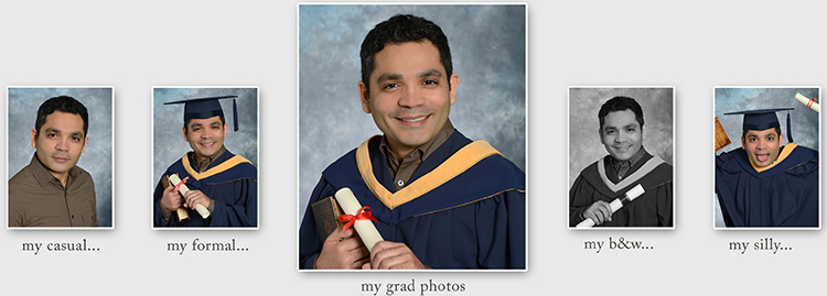Graduation Photos Humber College University of Guelph-Humber