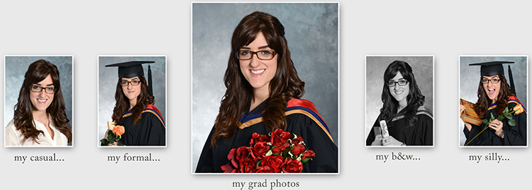 Graduation Photos Humber College University of Guelph-Humber