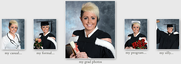 Graduation Photos Humber College University of Guelph-Humber