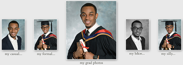 Graduation Photos Humber College University of Guelph-Humber